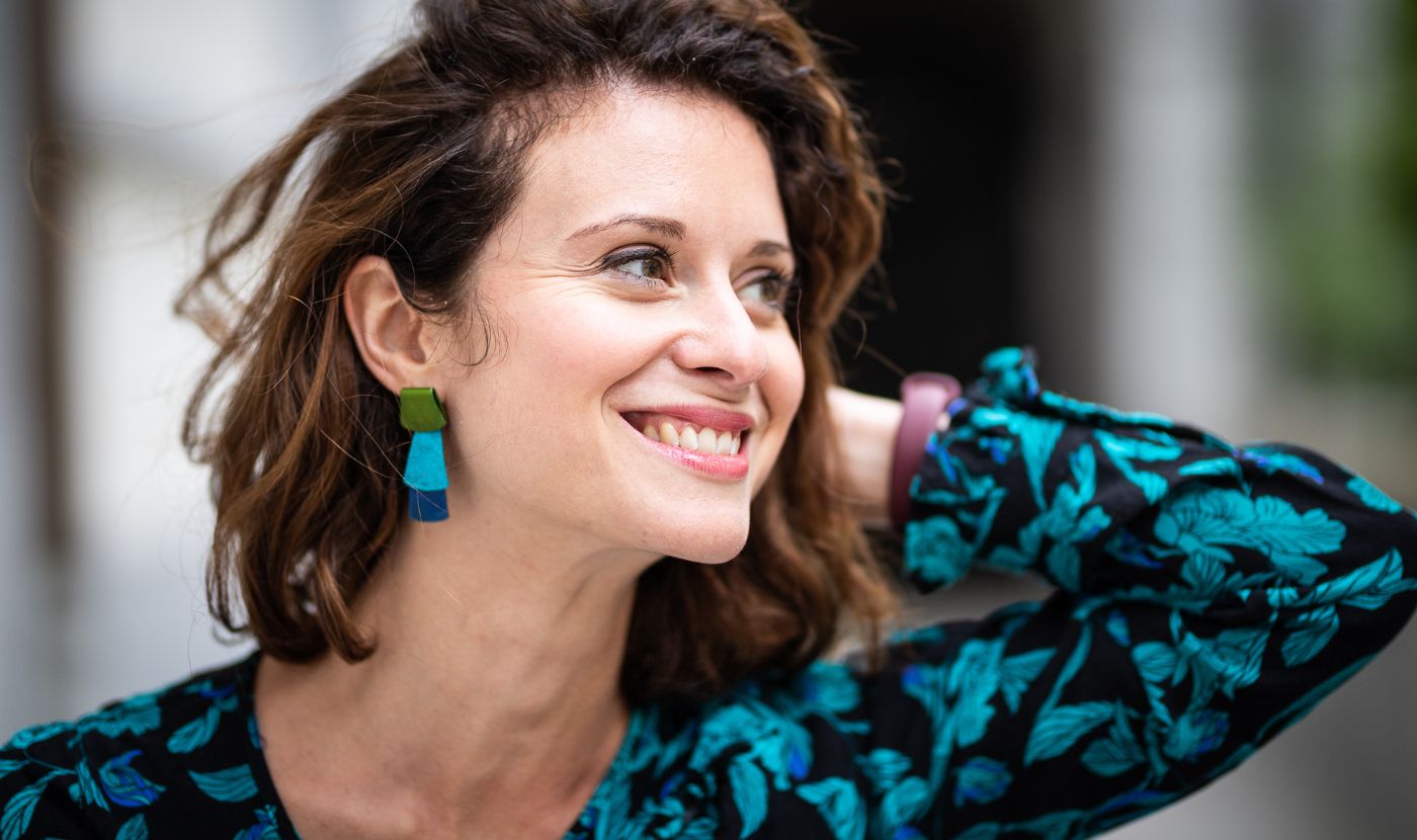 Chi sono – Alice Academy