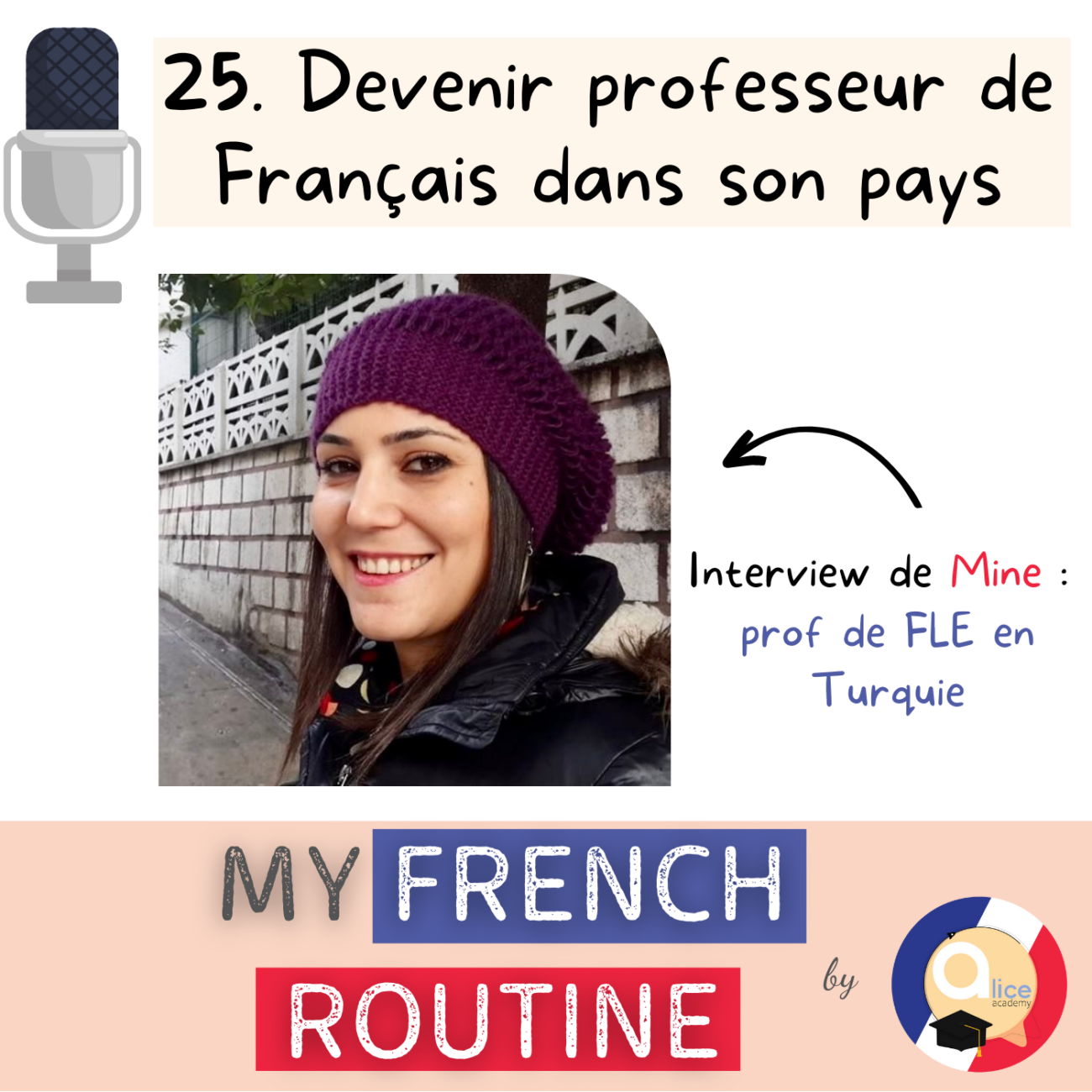 Podcast #19 : La mode française