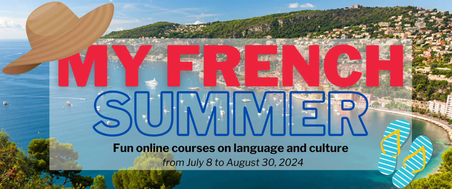 Alice Academy – Learn French with Alice Academy