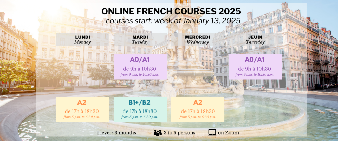 Group Classes – Alice Academy